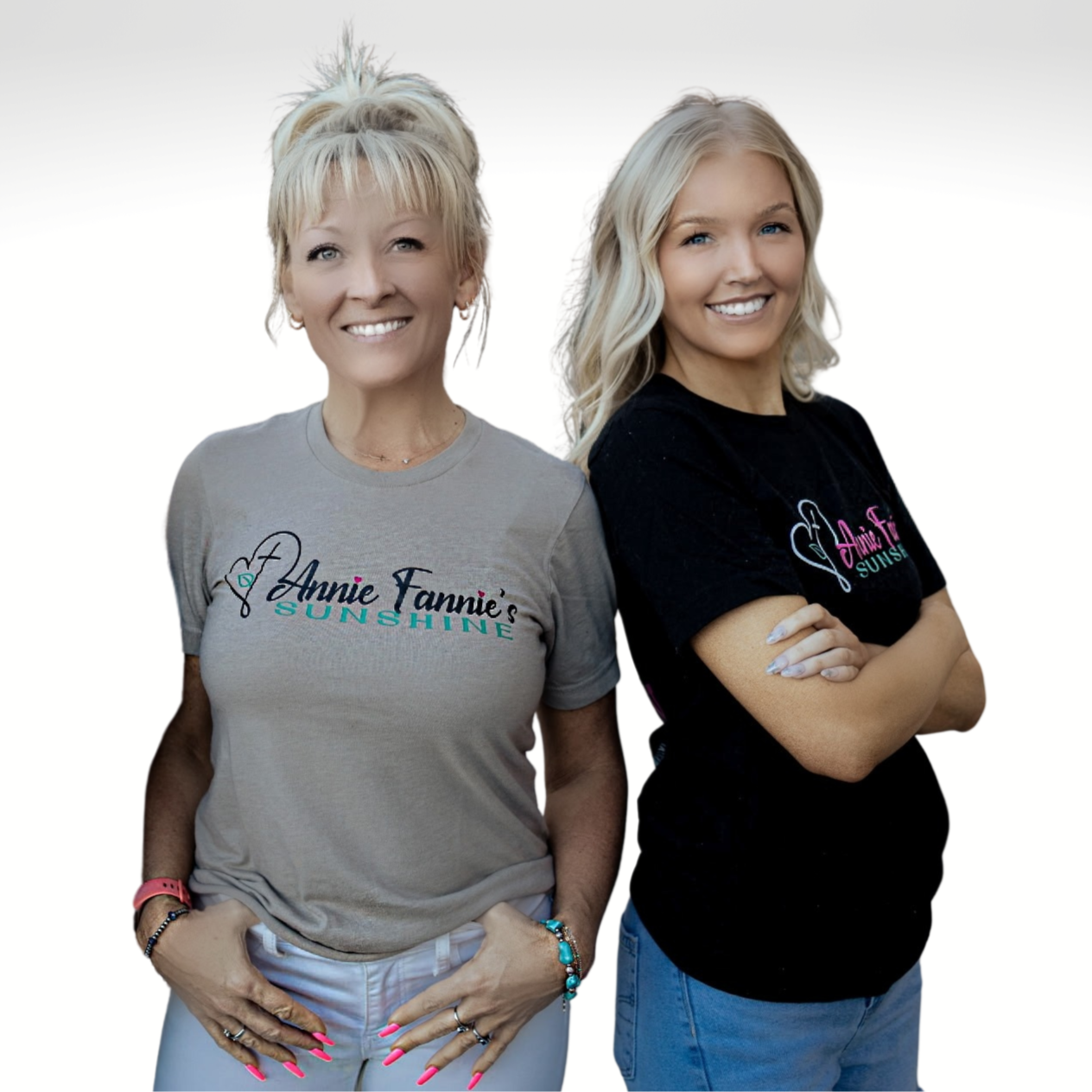 Skincare | Annie Fannie's Sunshine LLC